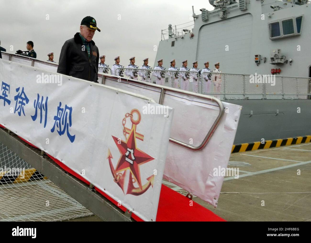 Secnav hi-res stock photography and images - Alamy