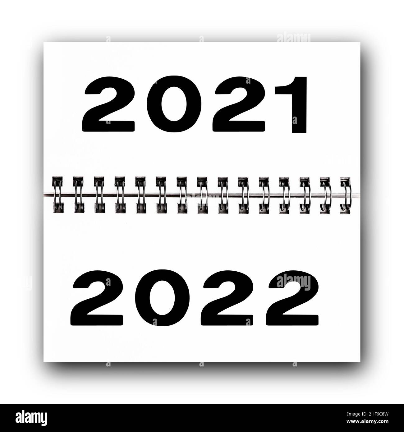 Printable Yearly Calendars 2021 2022