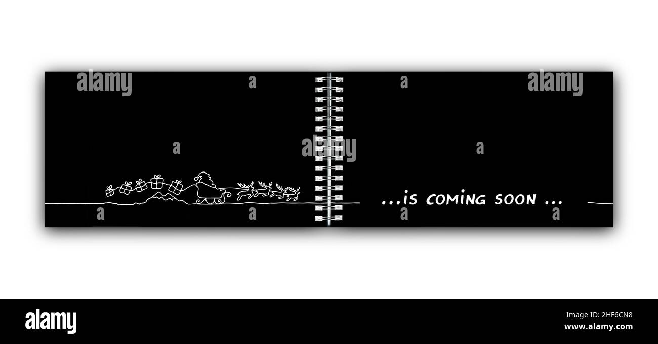 Man coming out book concept hi-res stock photography and images - Alamy