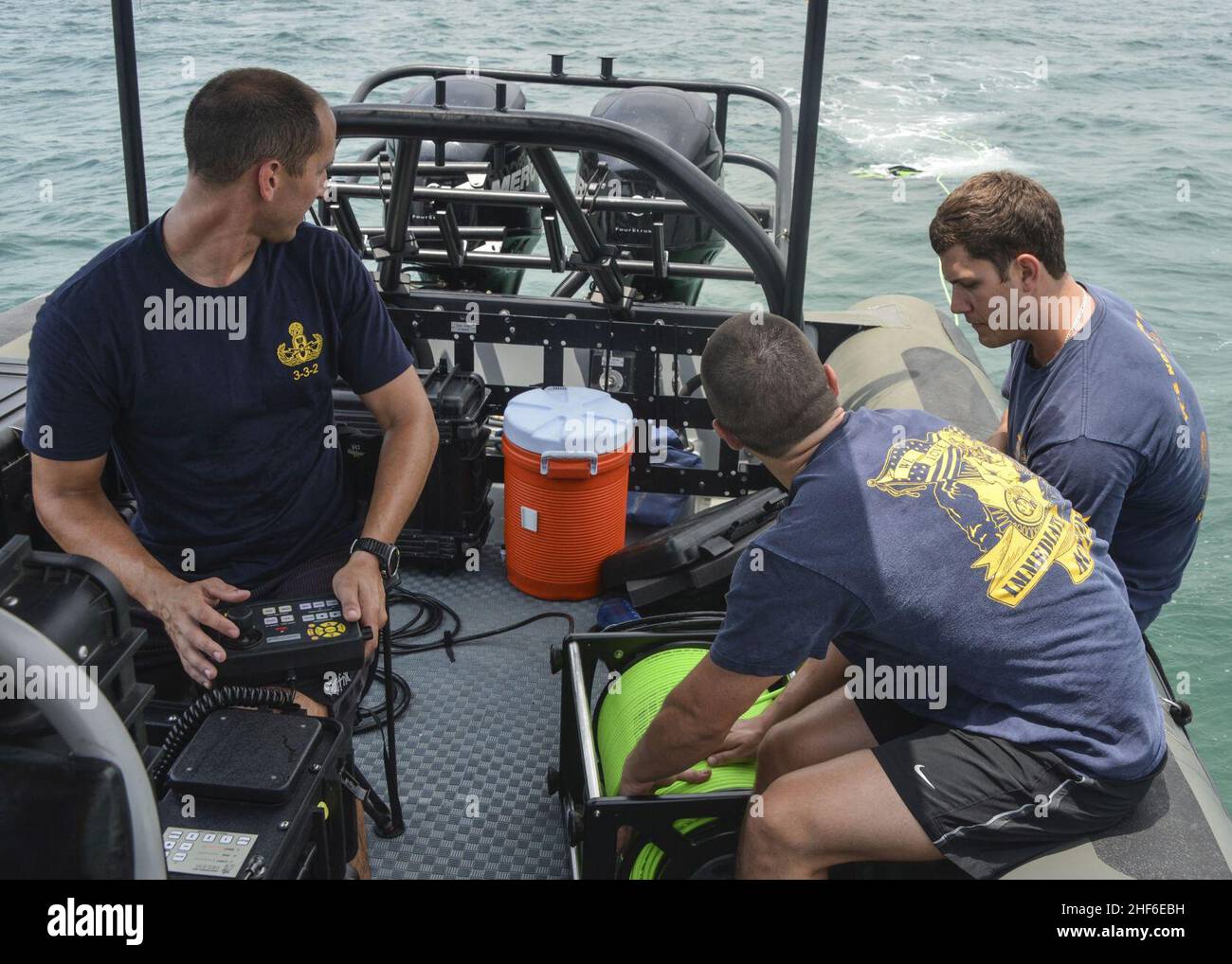Seabotix hi-res stock photography and images - Alamy