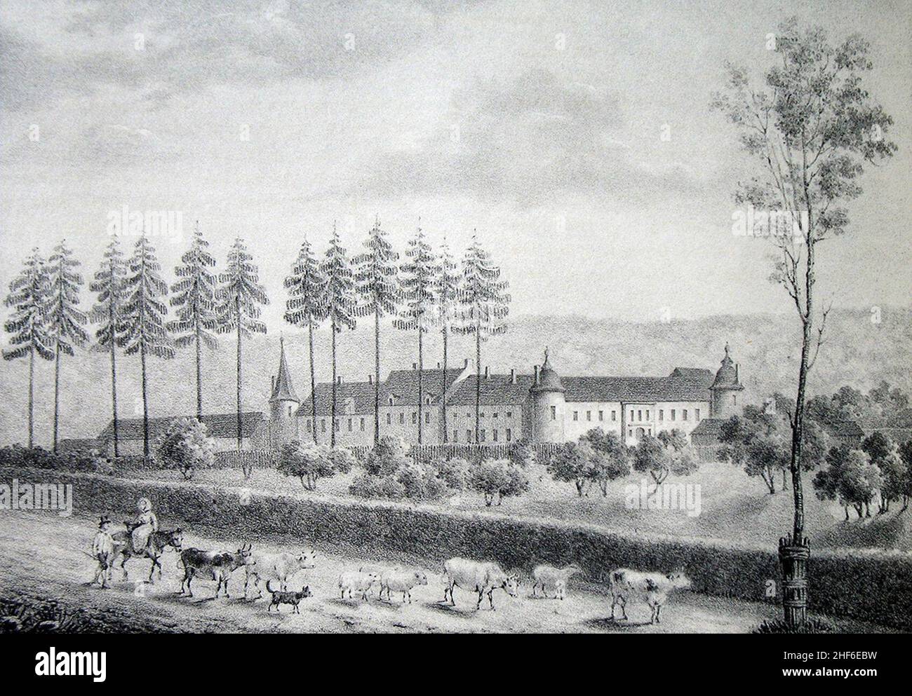 Gesves hi-res stock photography and images - Alamy