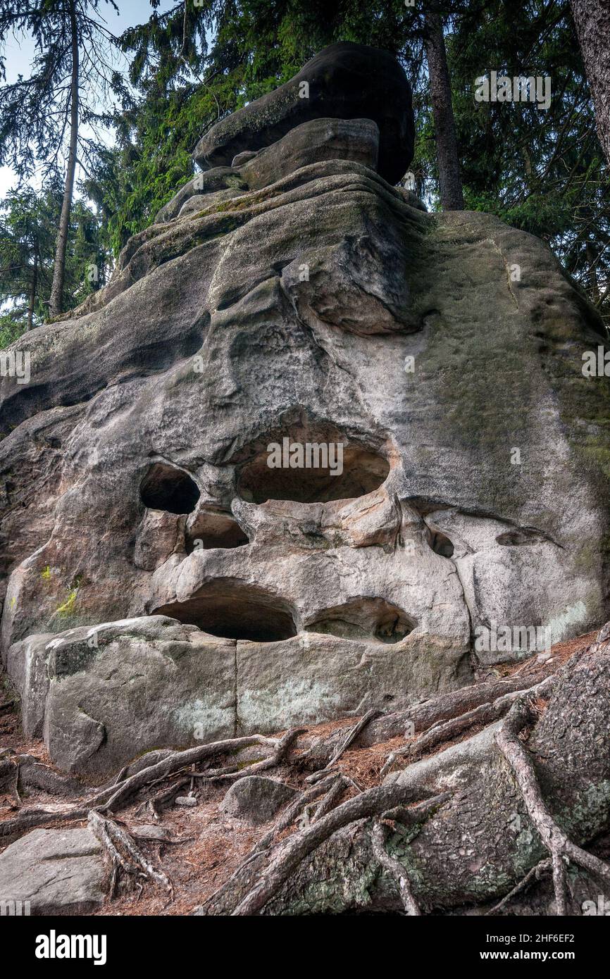 Scary attractions hi-res stock photography and images - Alamy