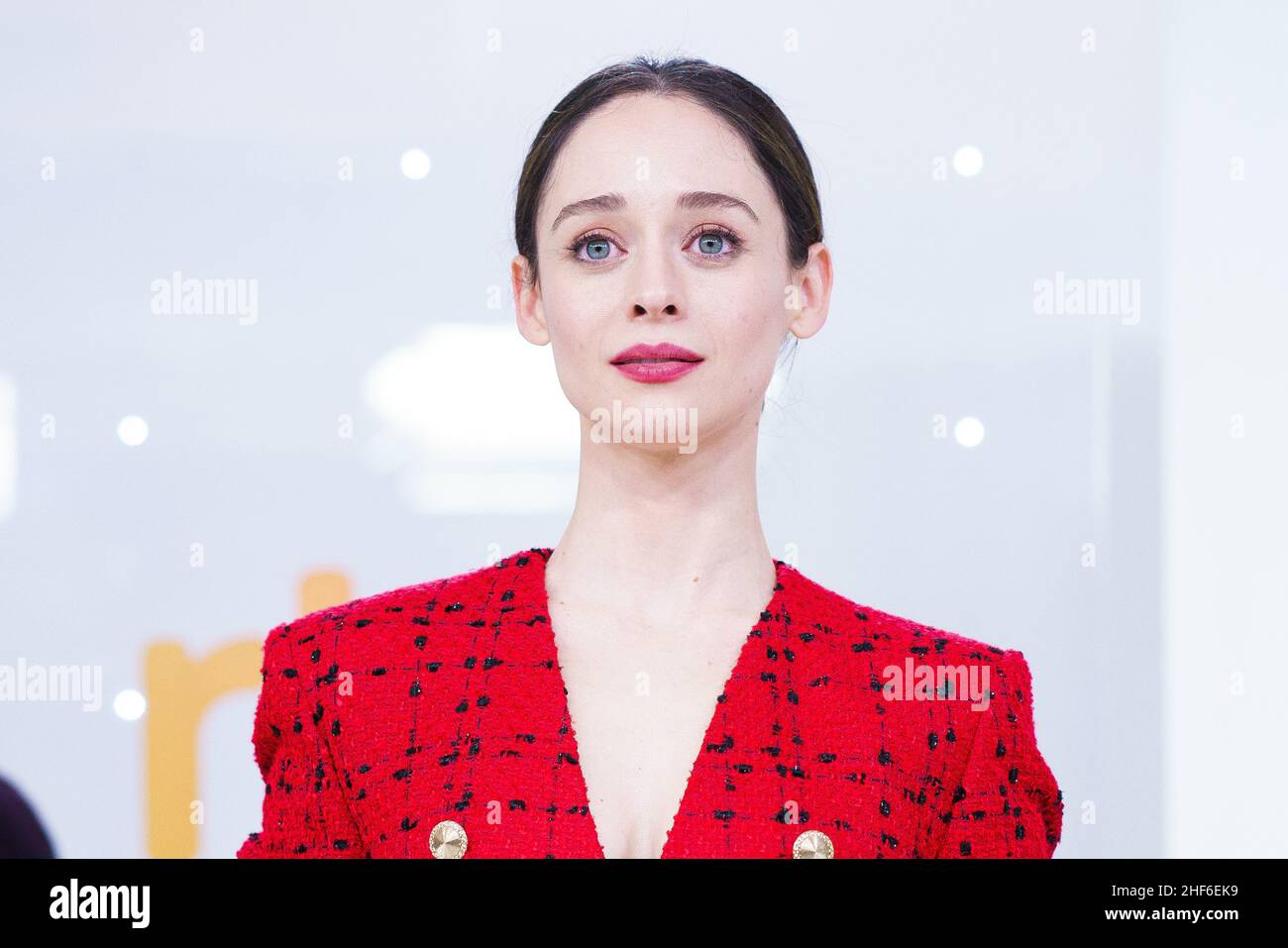 Elena rivera hi-res stock photography and images - Alamy