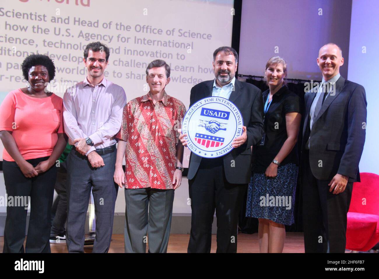 Science, Technology, Innovation, Partnership Program (10957958243 Stock ...