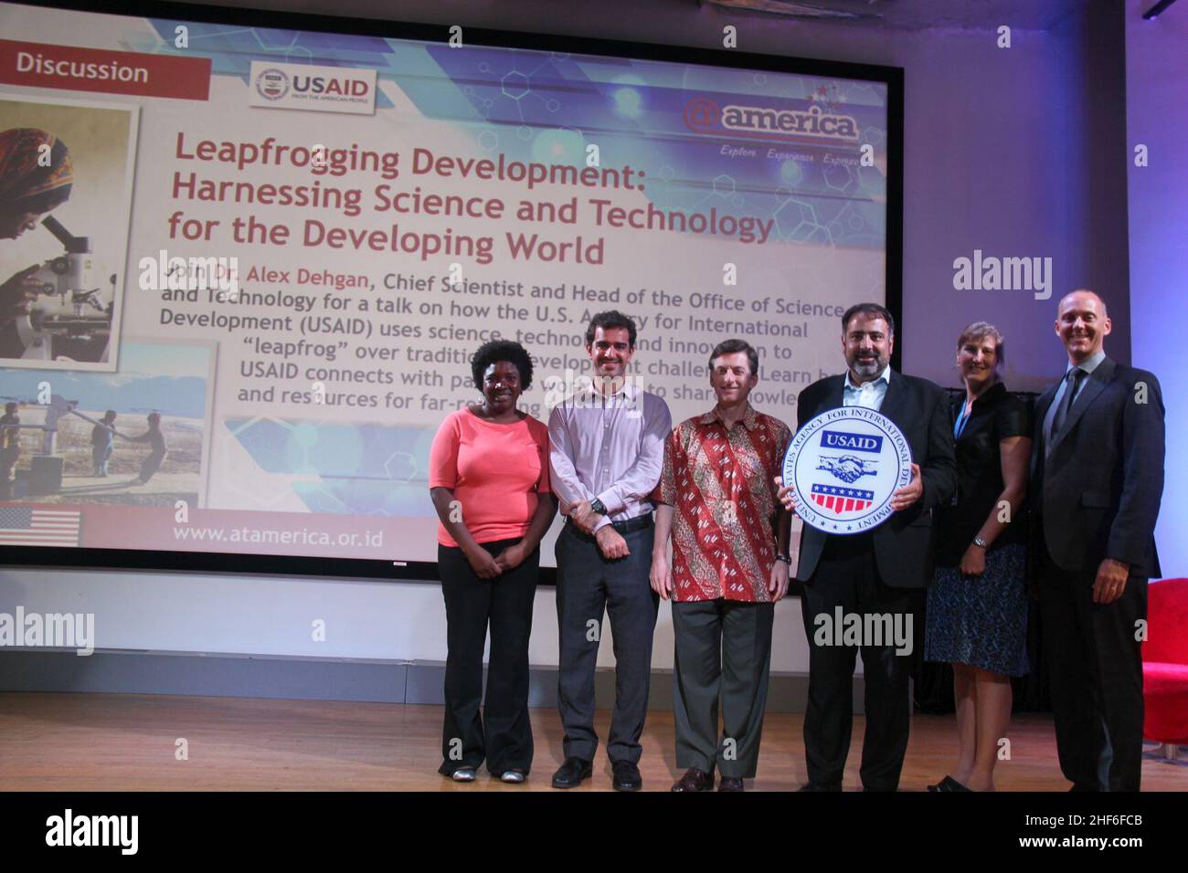 Science, Technology, Innovation, Partnership Program (10957820326 Stock ...