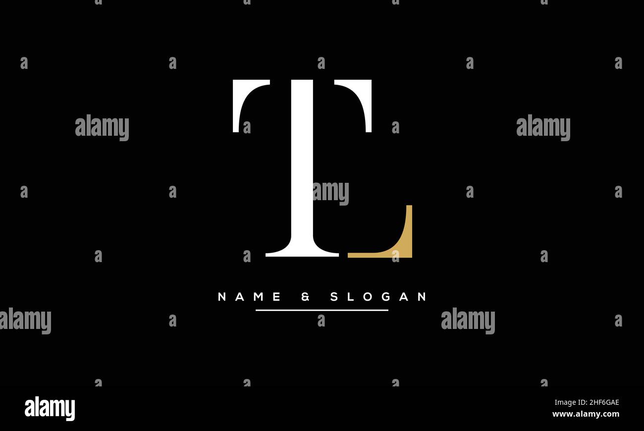 TL LT Abstract Letters Logo Monogram Stock Vector Image Art Alamy tl-lt-abstract-letters-logo-monogram-stock-vector-image-art-alamy