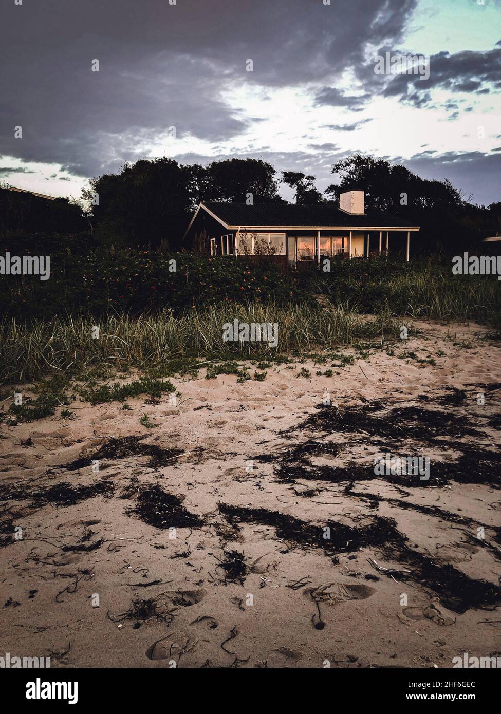 West fynes hi-res stock photography and images - Alamy