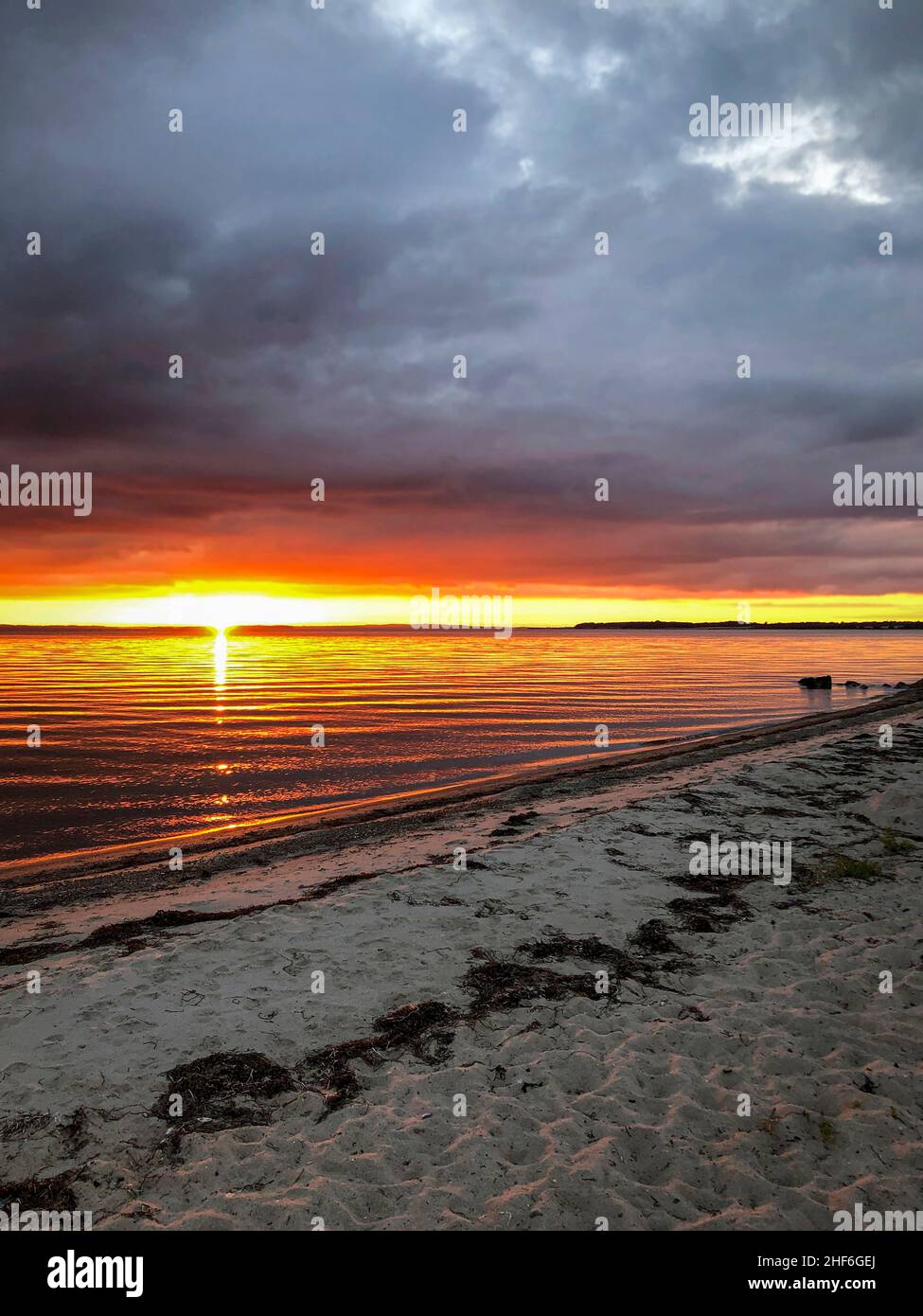 Fyns island hi-res stock photography and images - Alamy