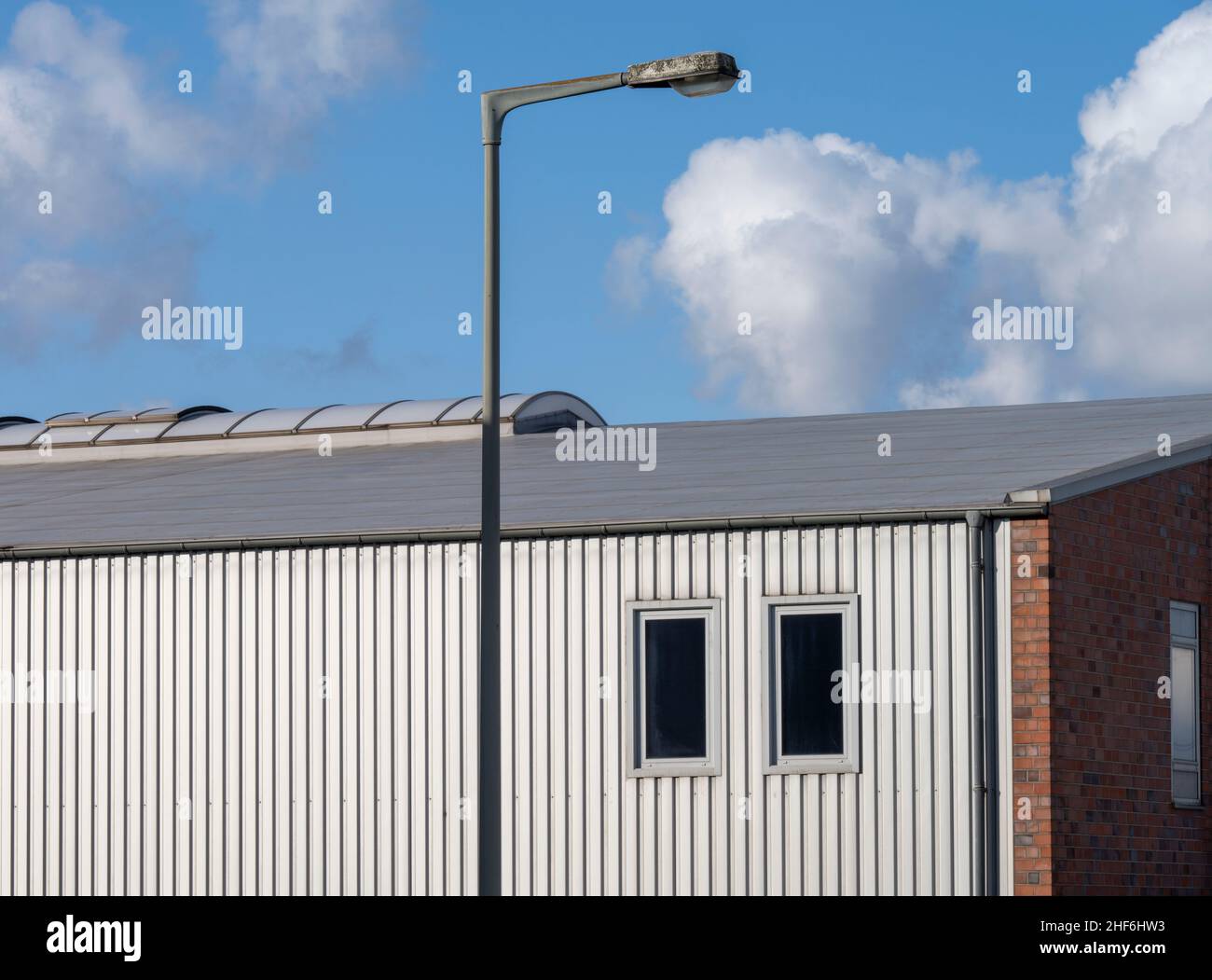 Industrial lantern hi-res stock photography and images - Alamy