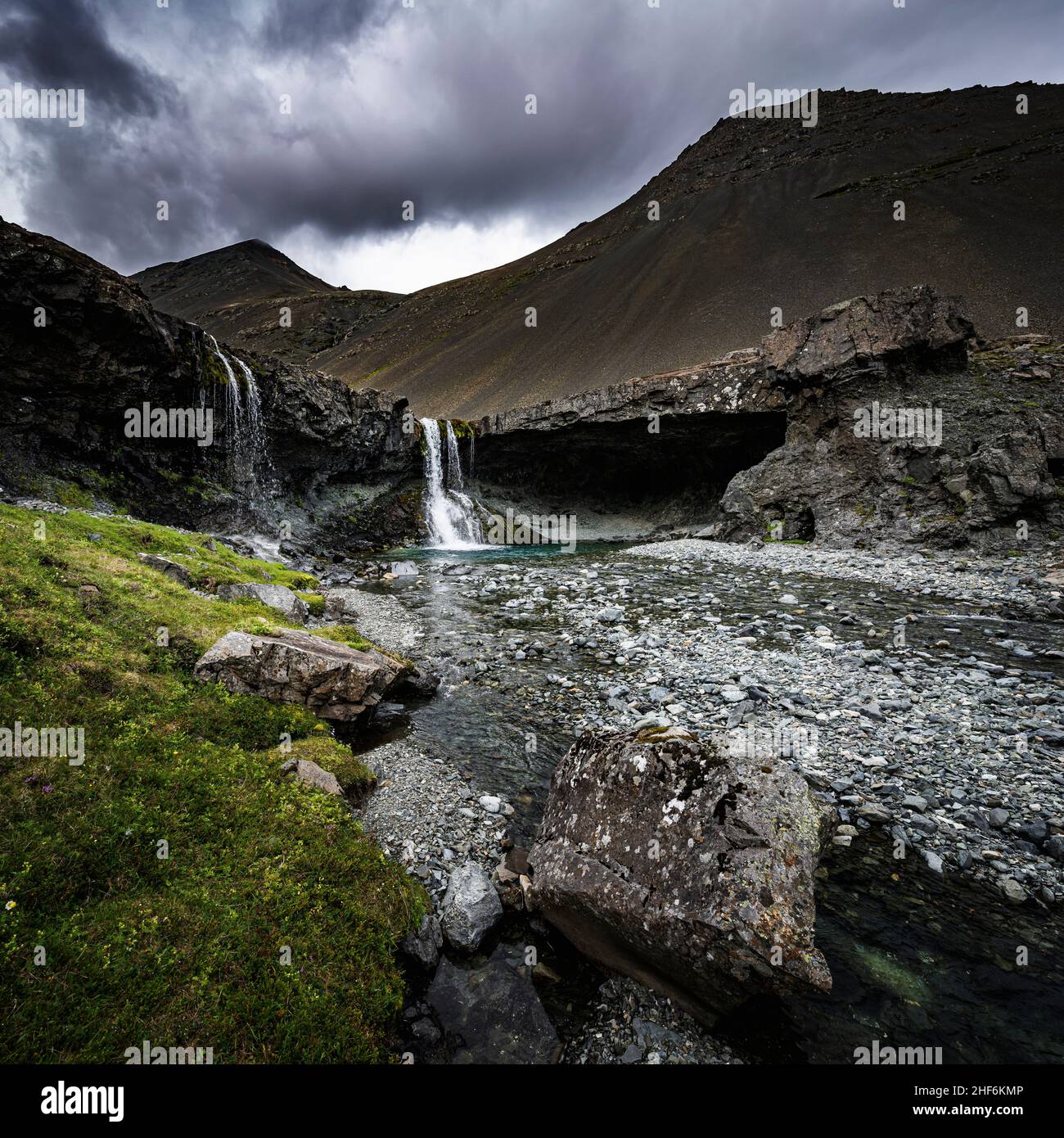 Vegur hi-res stock photography and images - Alamy