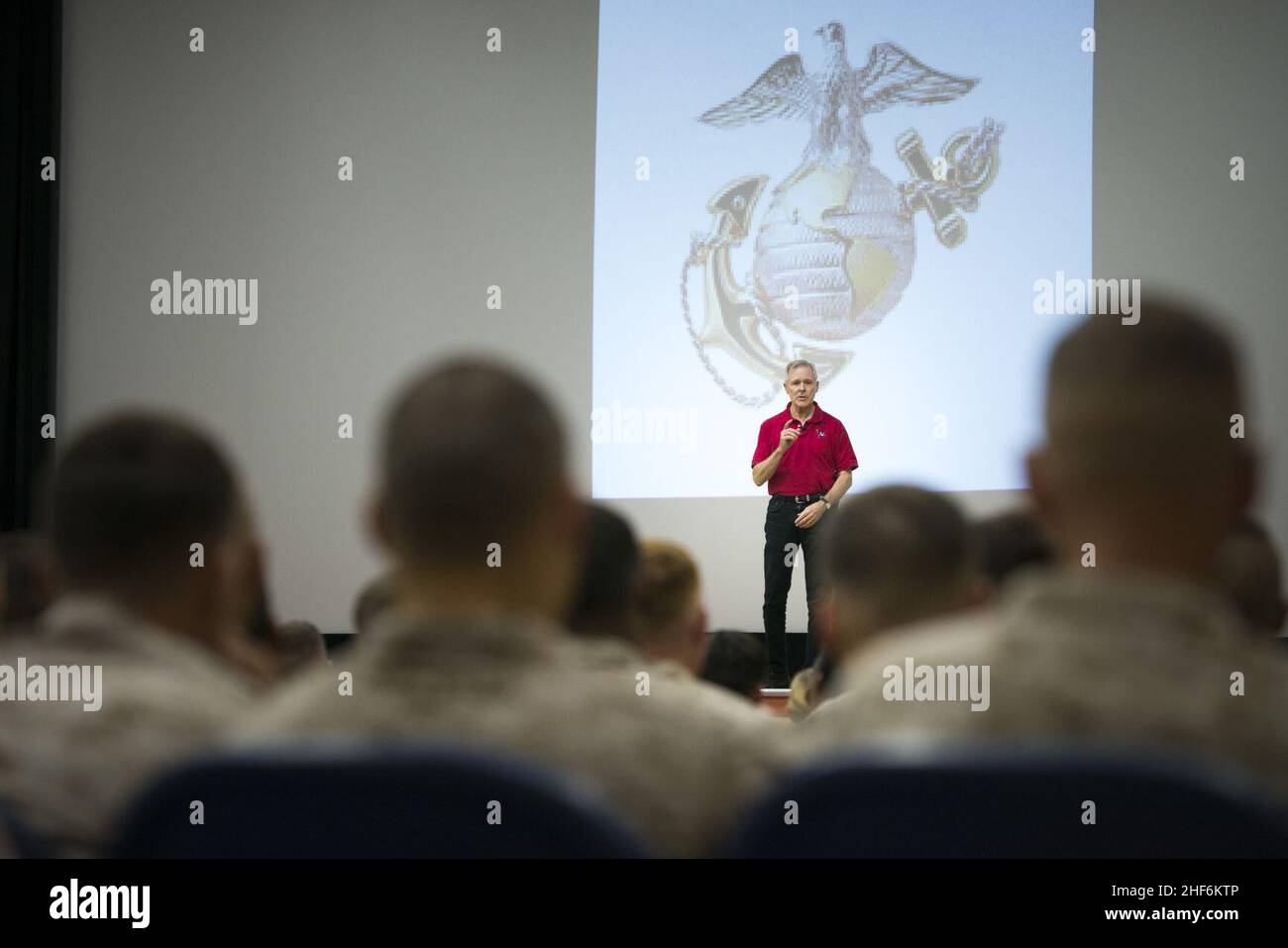 Secretary of the Navy activities 141014 Stock Photo - Alamy