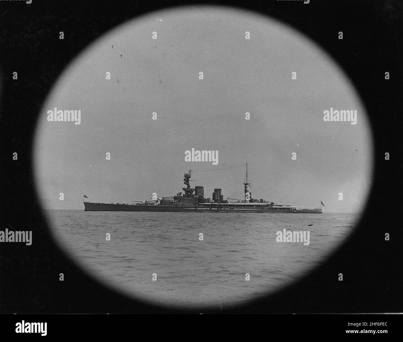 Seconde guerre mondiale hms repulse hi-res stock photography and images ...