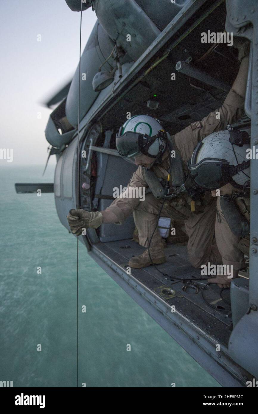 Search and Rescue exercise (SAREX) 150108 Stock Photo - Alamy