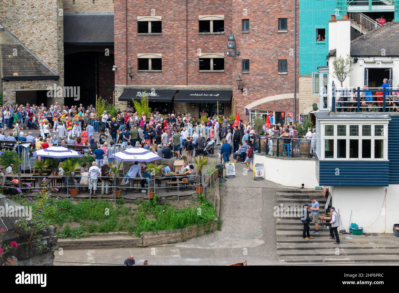 Durham Brass Festival, a lively festival with 10 days of outstanding ...