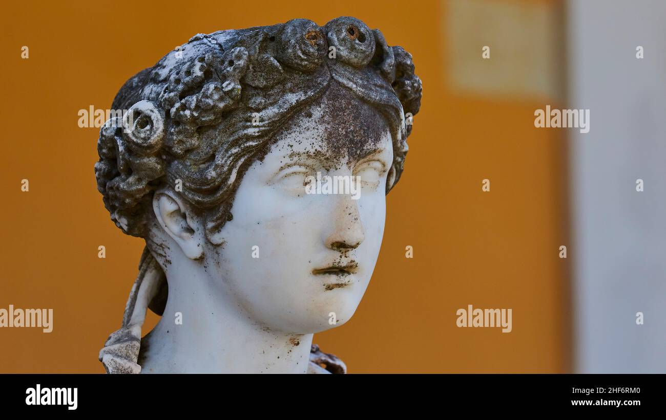 Ionian emperor hi-res stock photography and images - Alamy