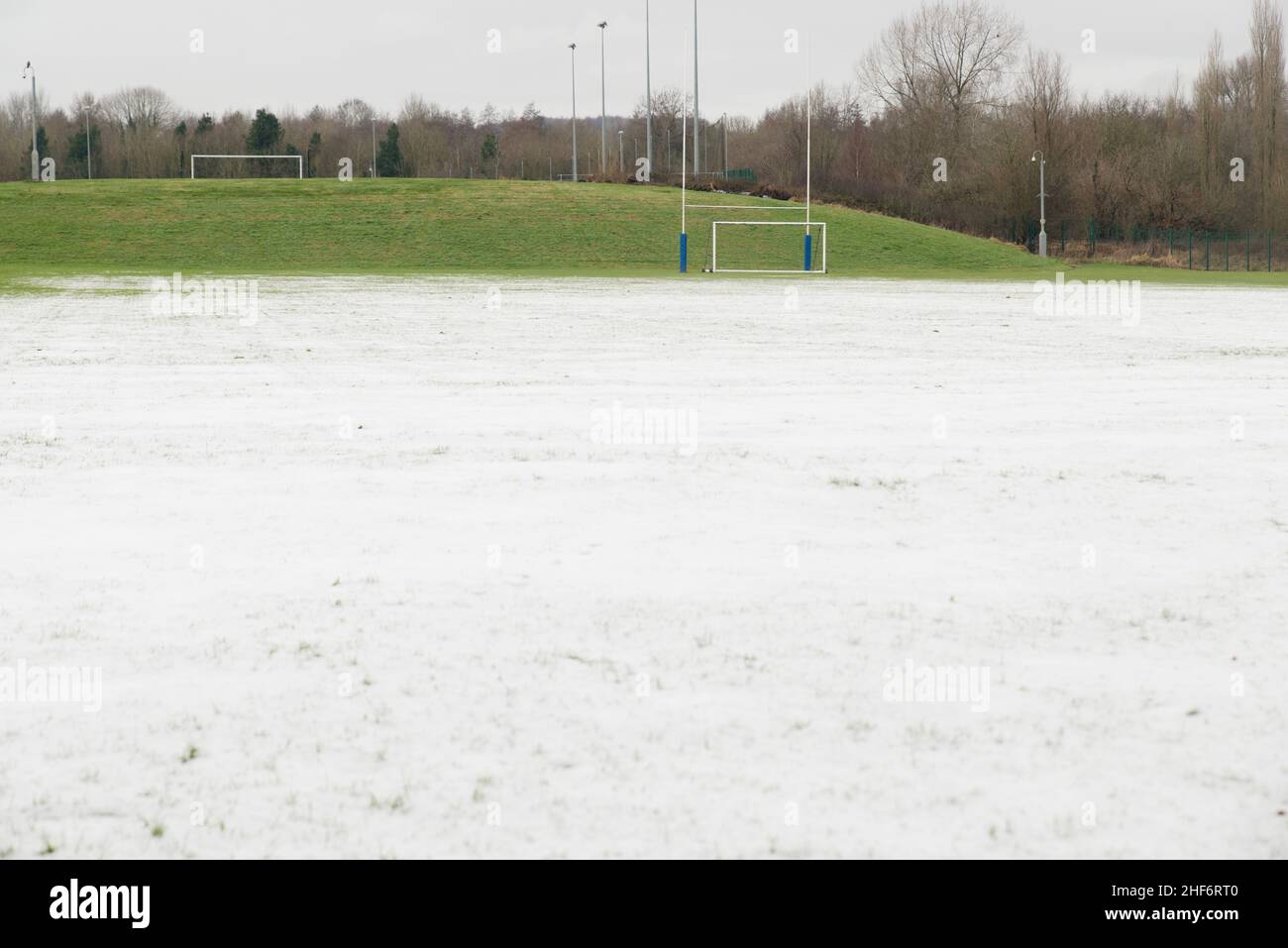 Cold football hi-res stock photography and images - Alamy