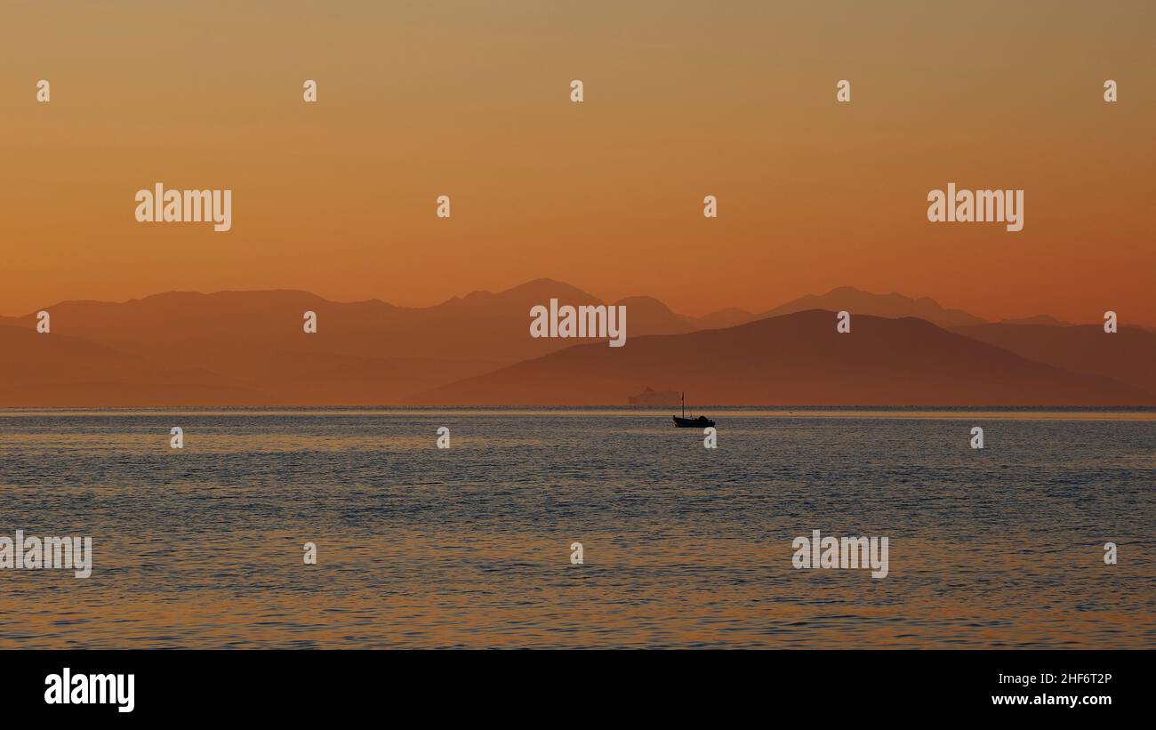 Ionian sea fish hi-res stock photography and images - Alamy