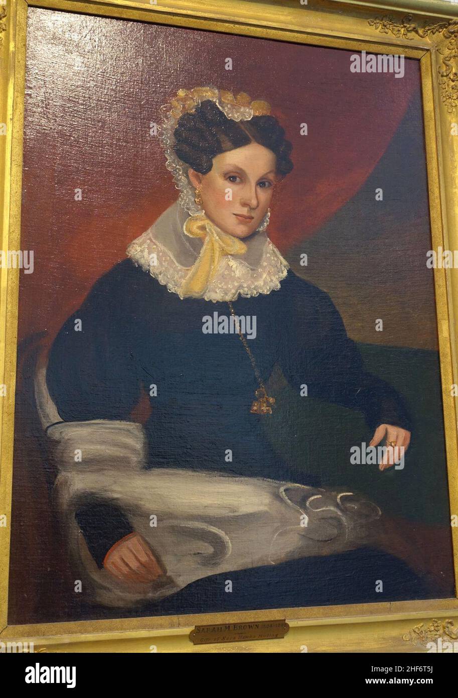 Sarah maria hi-res stock photography and images - Alamy