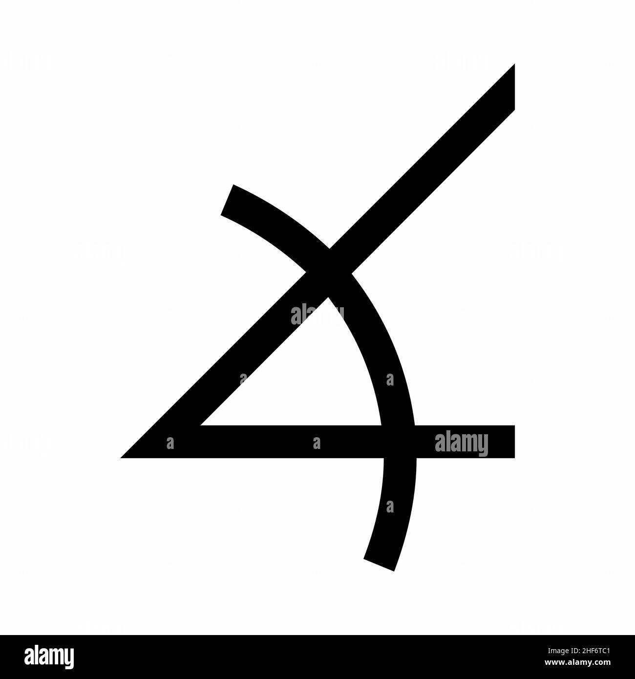 Wide angel view Stock Vector Images - Alamy