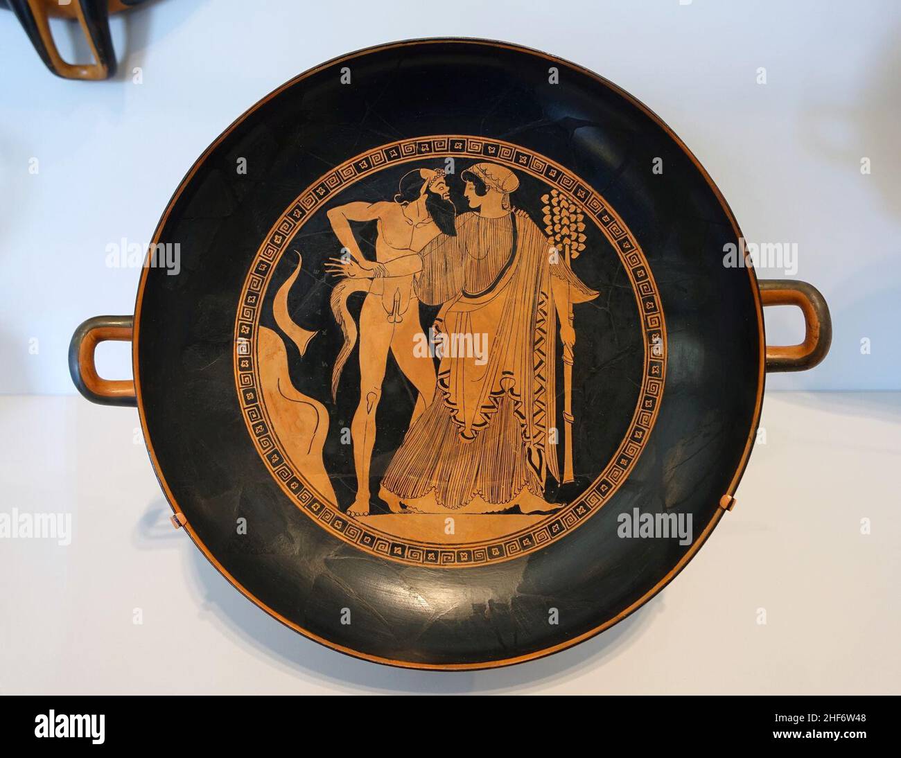Douris painter hi-res stock photography and images - Alamy