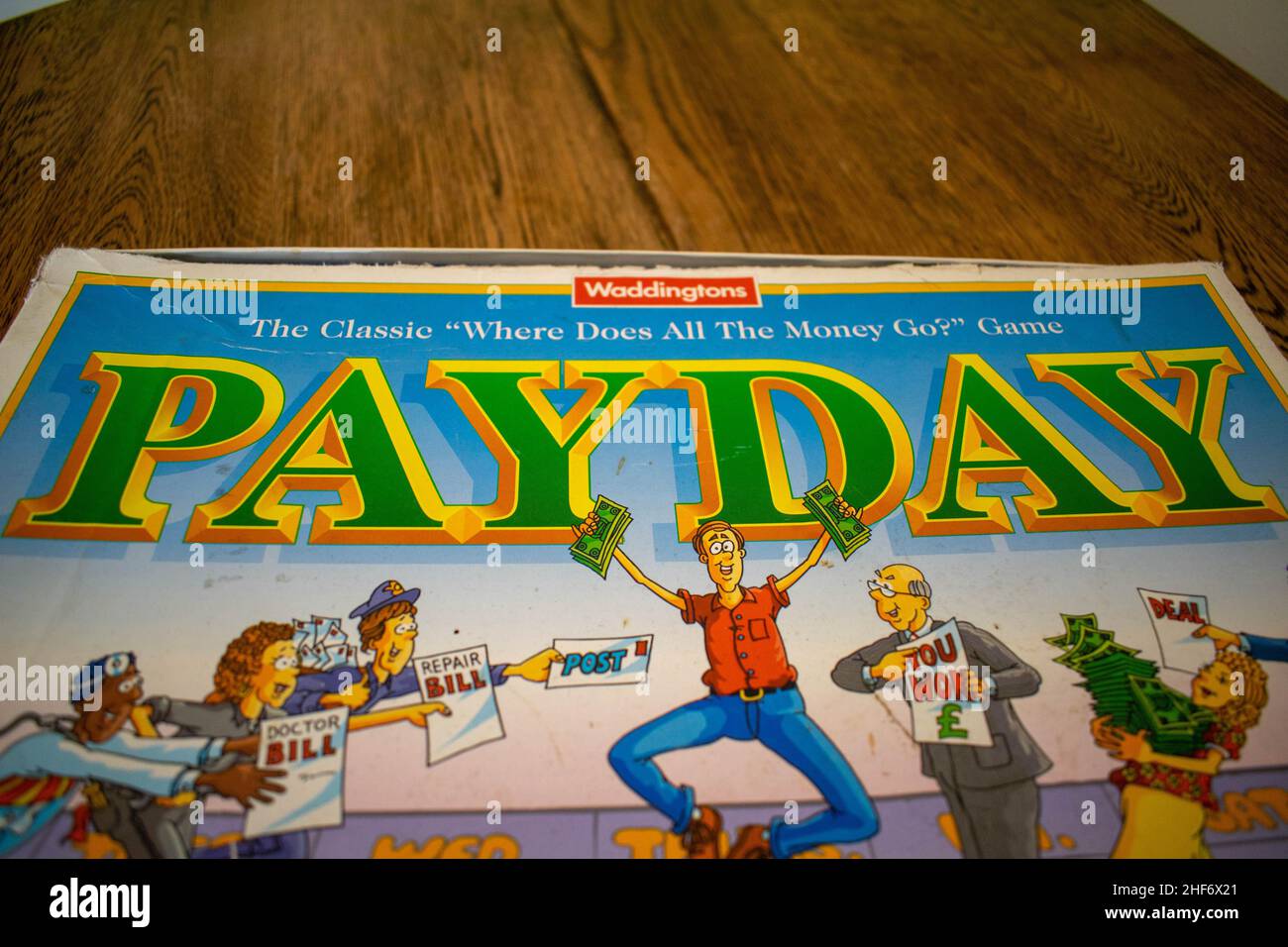 Money management hi-res stock photography and images - Alamy