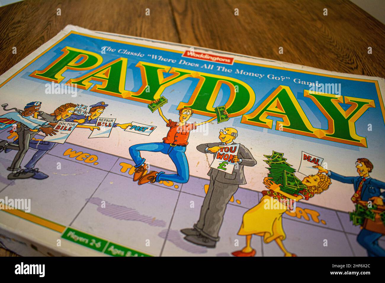 Money management hi-res stock photography and images - Alamy