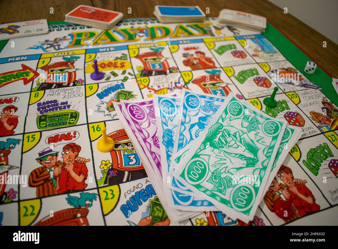 Money management hi-res stock photography and images - Alamy