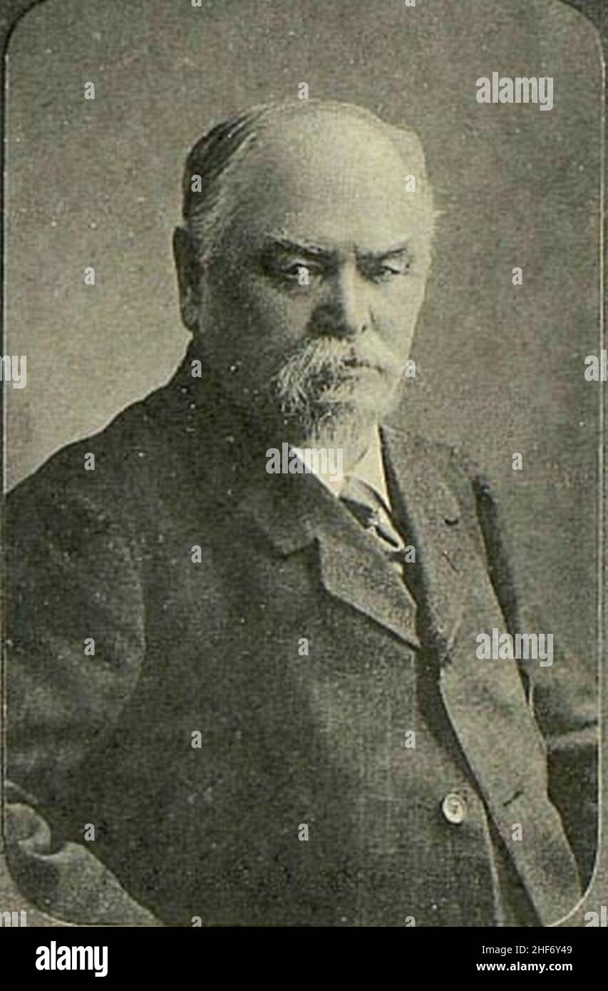 Savelev Aleksandr Aleksandrovich Stock Photo - Alamy