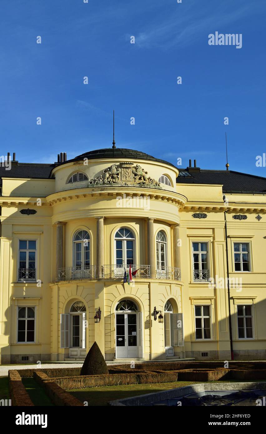 Karolyi hi-res stock photography and images - Alamy