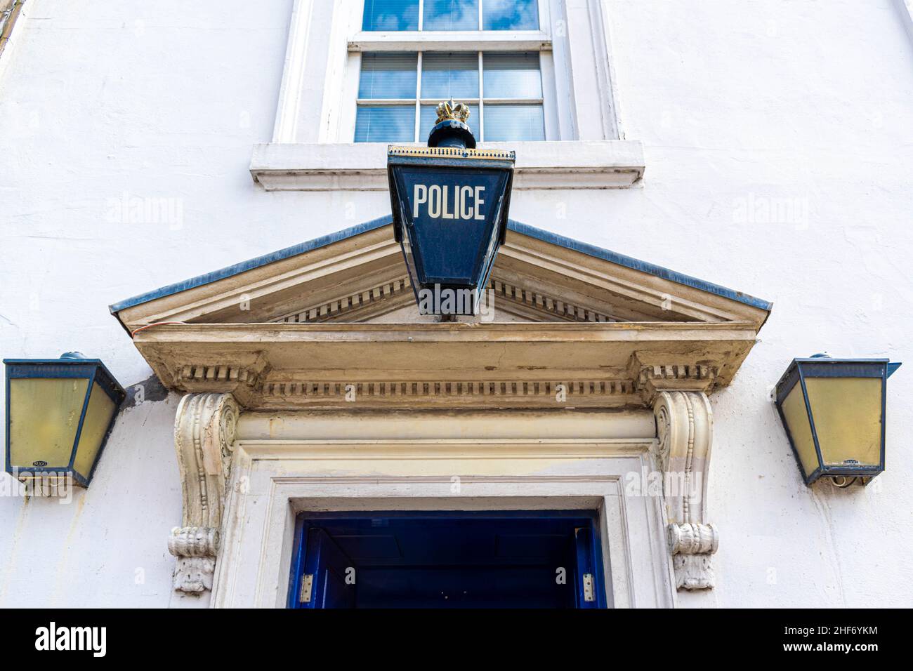 Durham police hi-res stock photography and images - Alamy