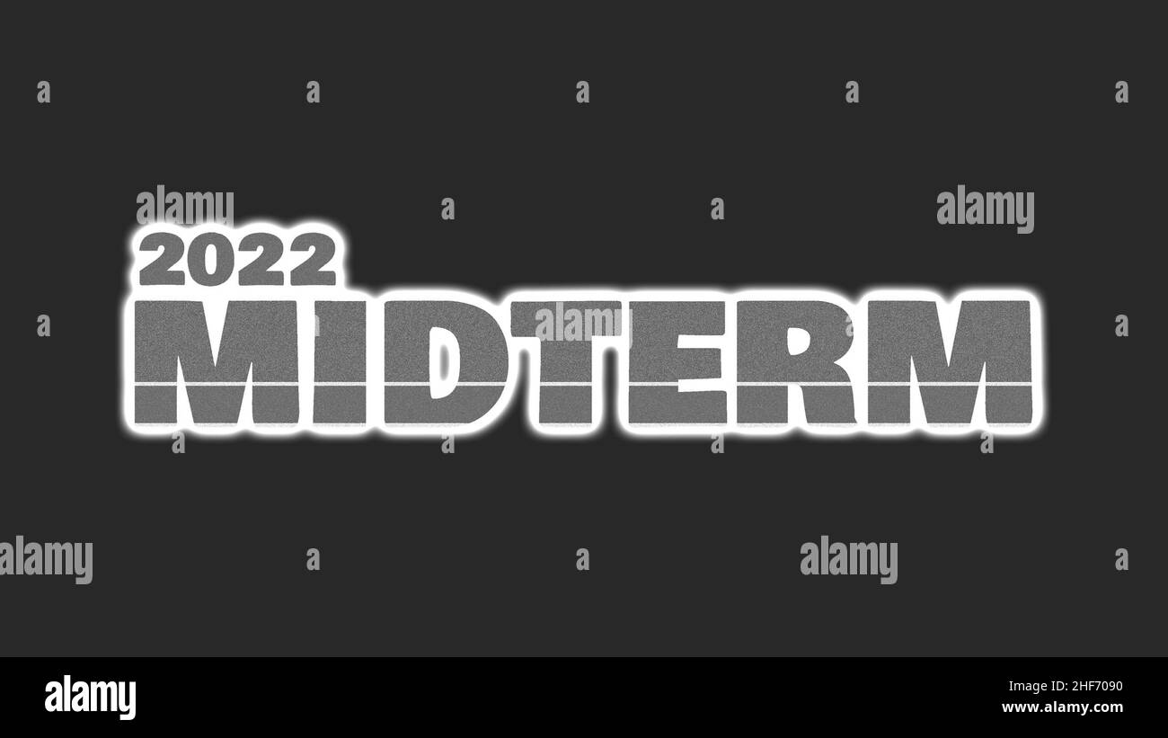 Elections 2022 Black and White Stock Photos & Images - Alamy