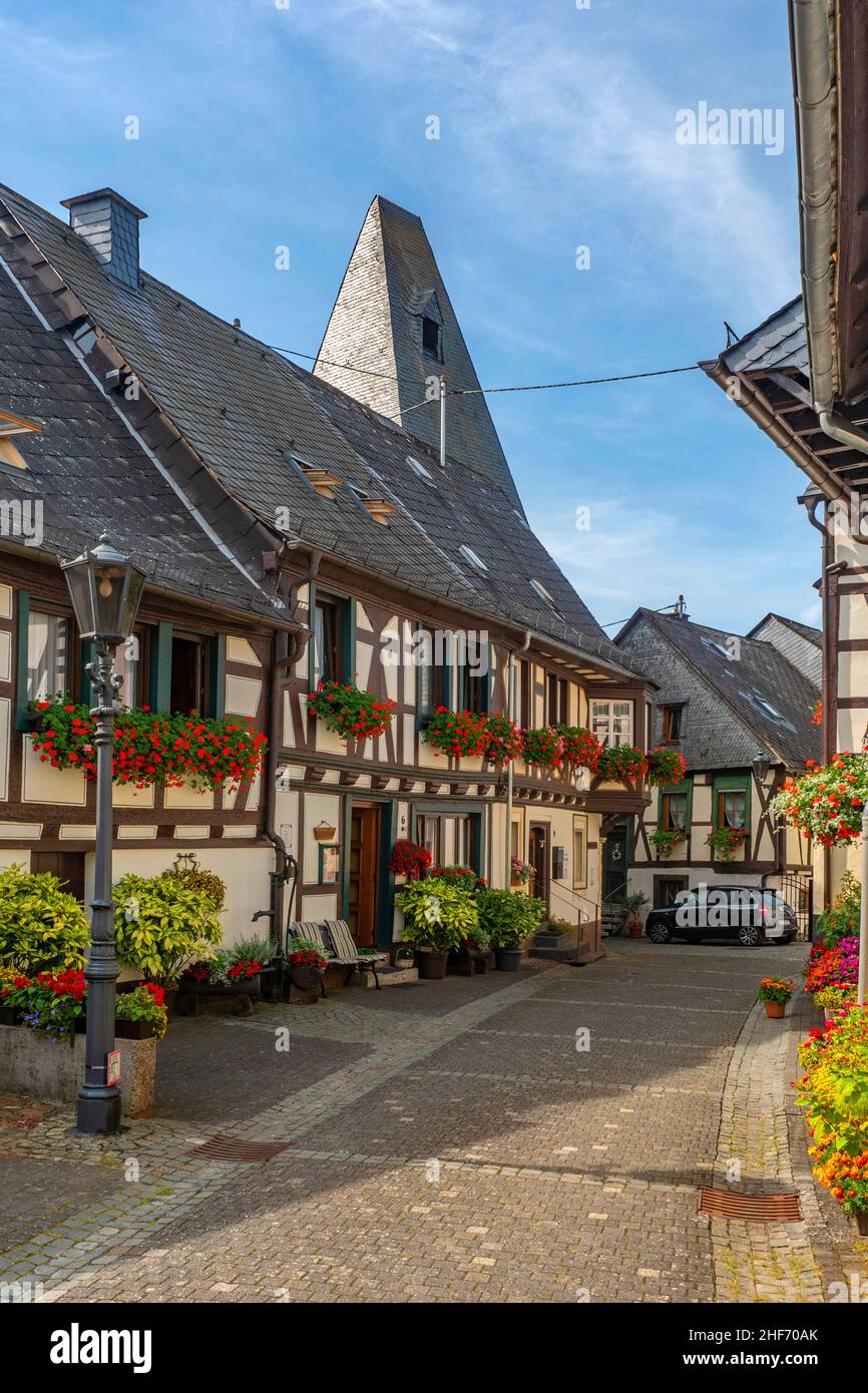 German gemstone route hi-res stock photography and images - Alamy