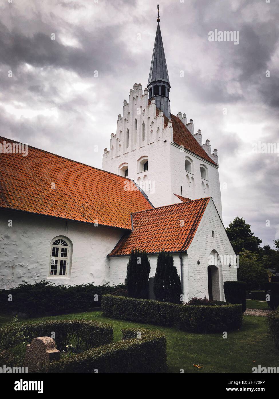 West funen hi-res stock photography and images - Alamy