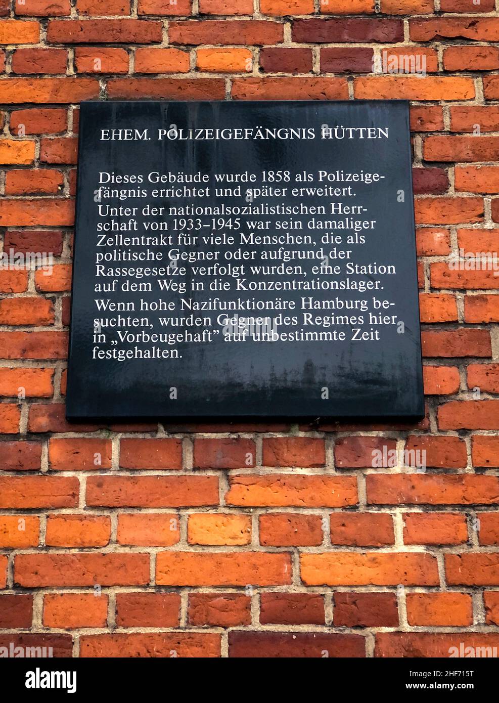 Helmuth hubener house hi-res stock photography and images - Alamy