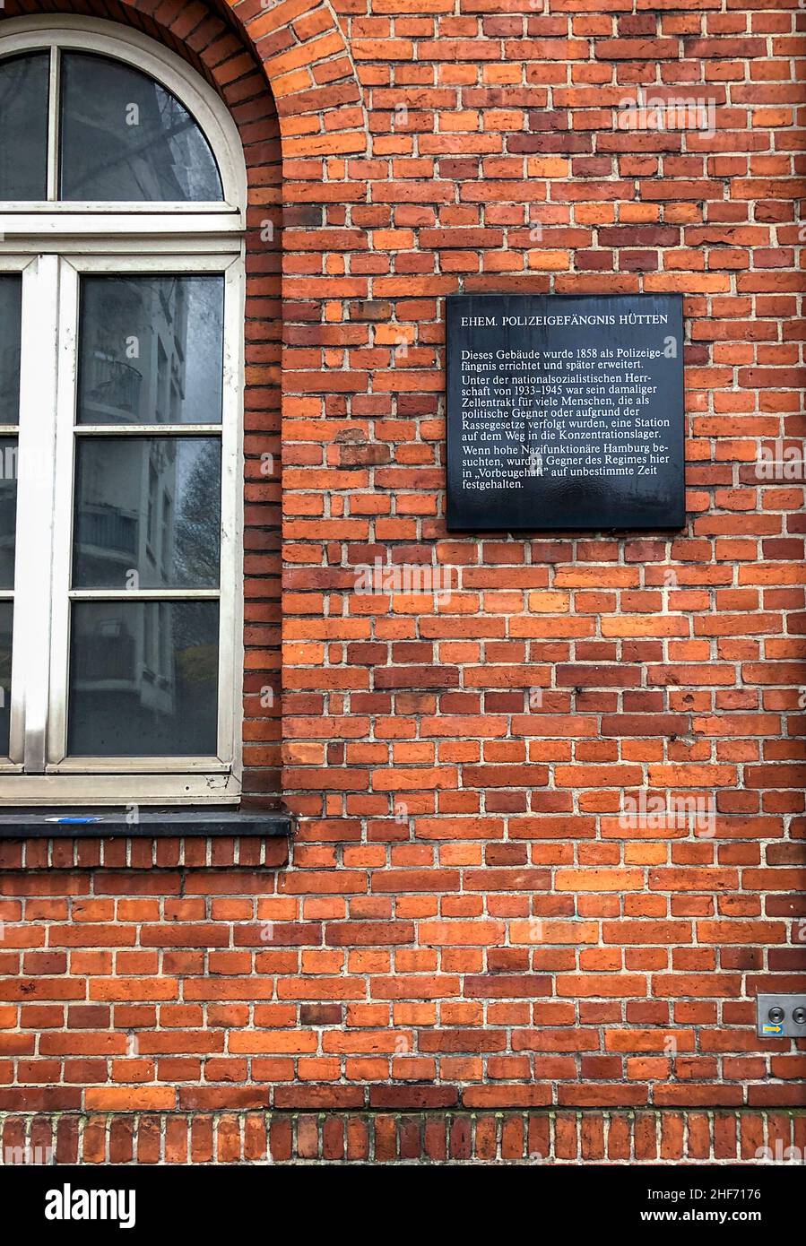 Helmuth hubener house hi-res stock photography and images - Alamy