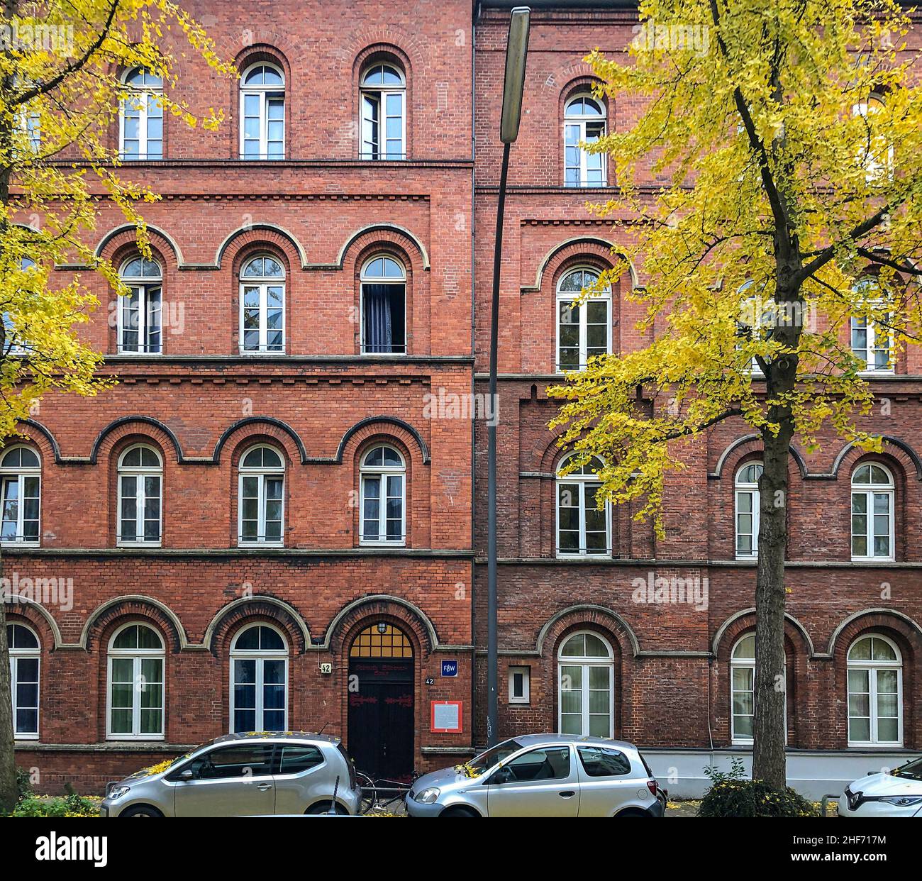 Former police prison hutten hi-res stock photography and images - Alamy