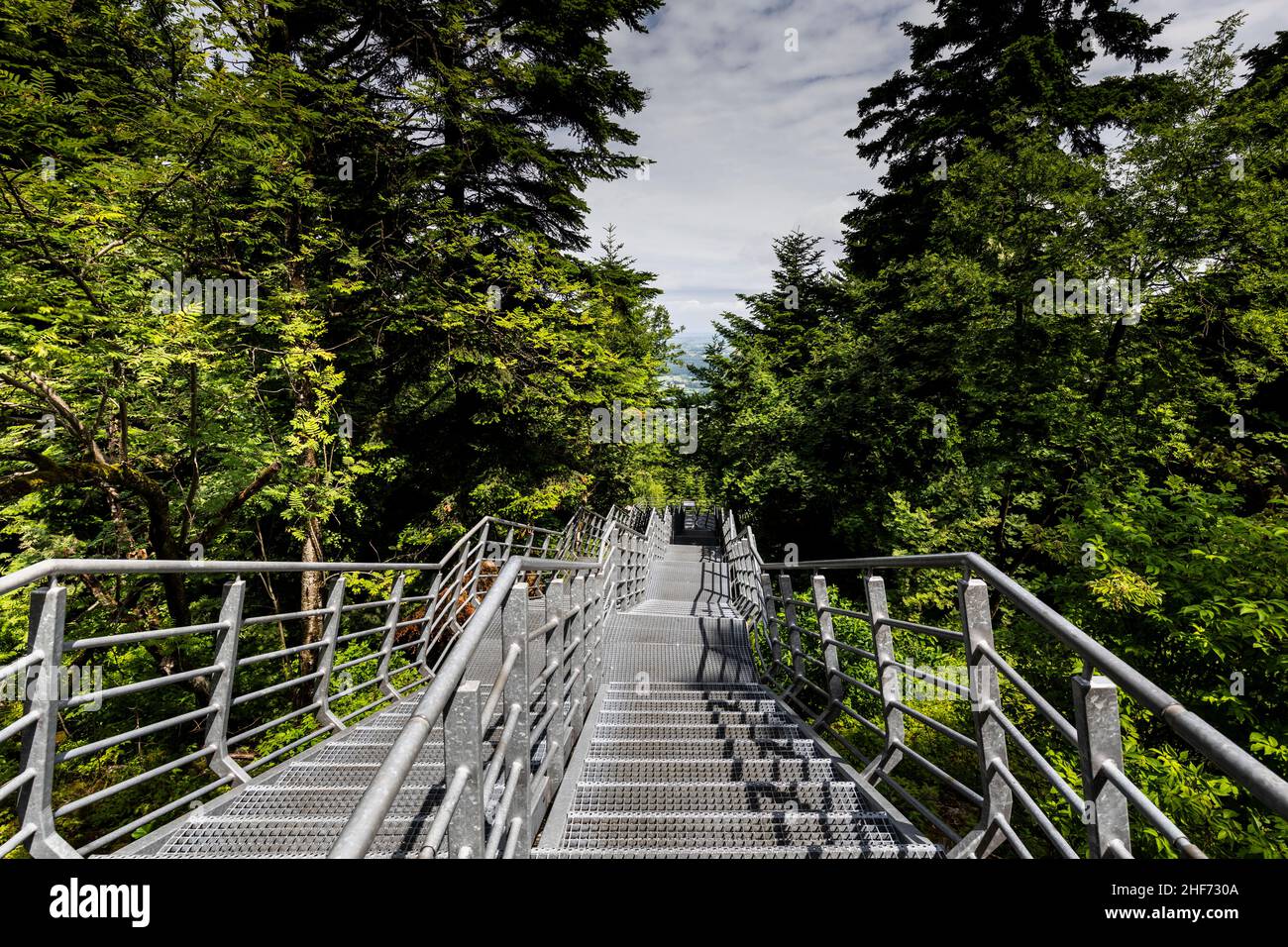 Swiety krzyz stone run hi-res stock photography and images - Alamy