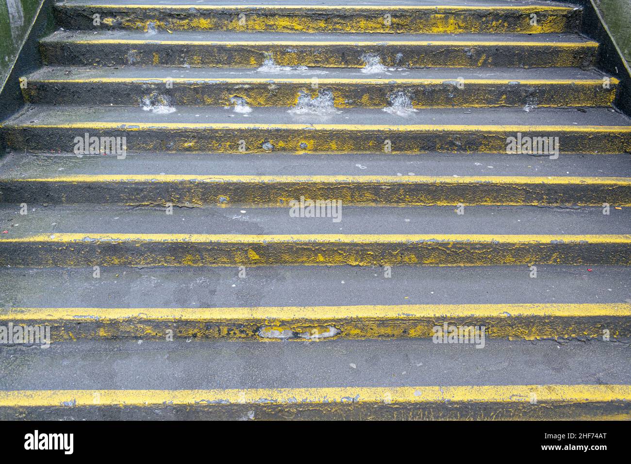 Concrete image illustration hi-res stock photography and images - Alamy