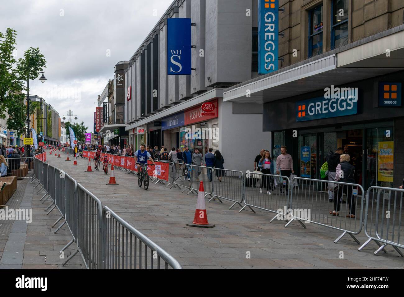 Lets have fun hi-res stock photography and images - Alamy