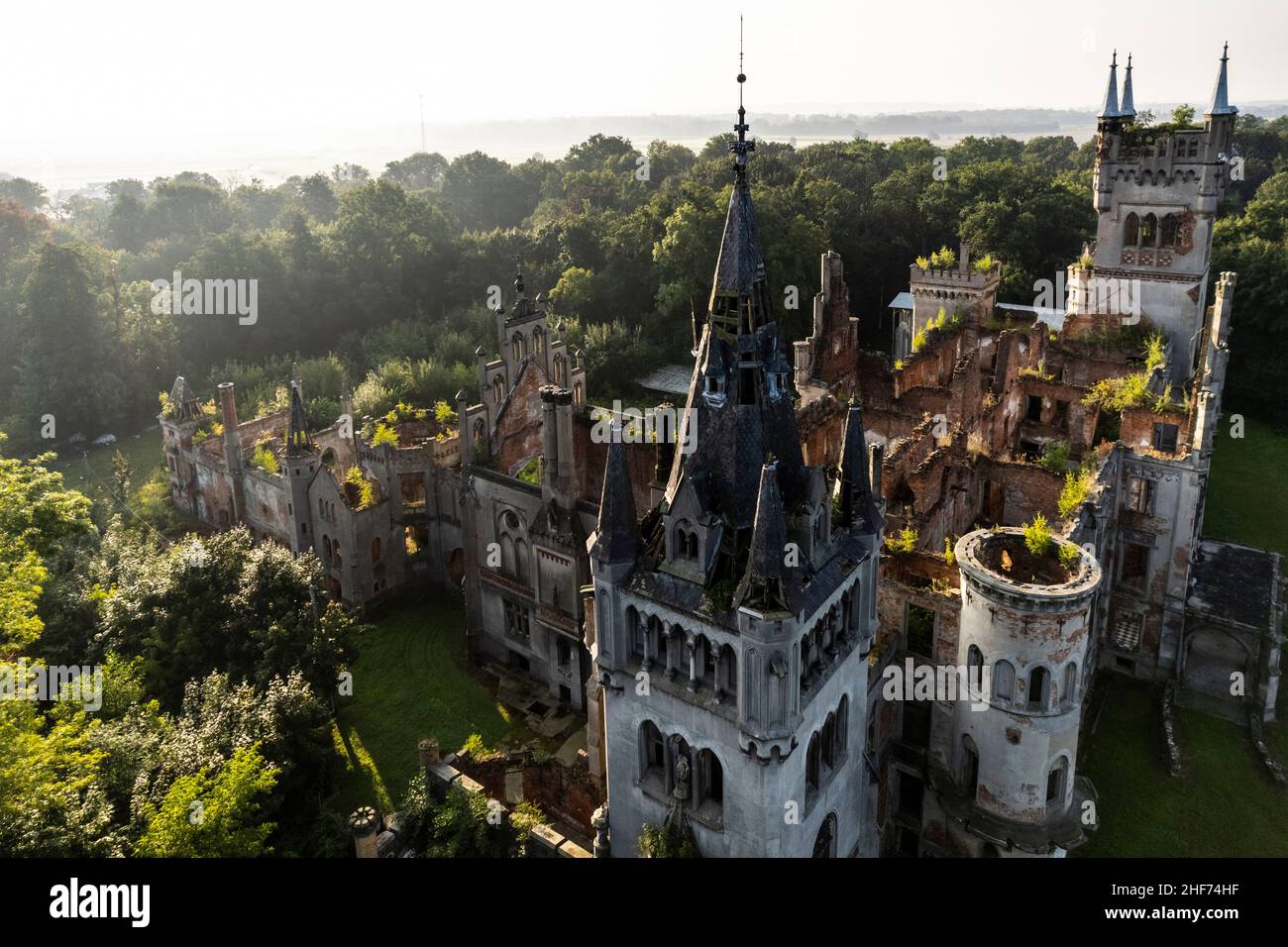 Kopice hi-res stock photography and images - Alamy