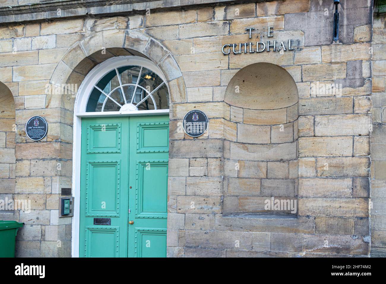 Newcastle upon tyne town wall hi-res stock photography and images - Alamy