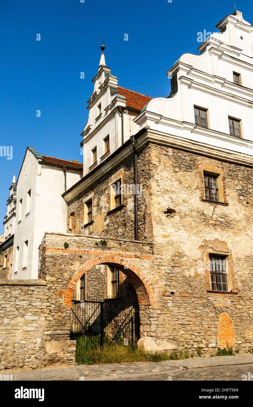 Strzelin hi-res stock photography and images - Alamy