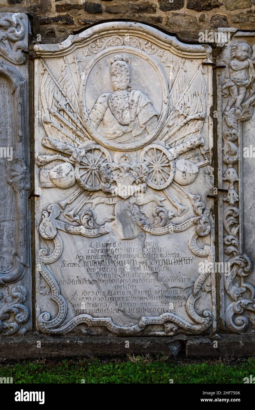 Europe, Poland, Lower Silesia, Strzelin Stock Photo - Alamy