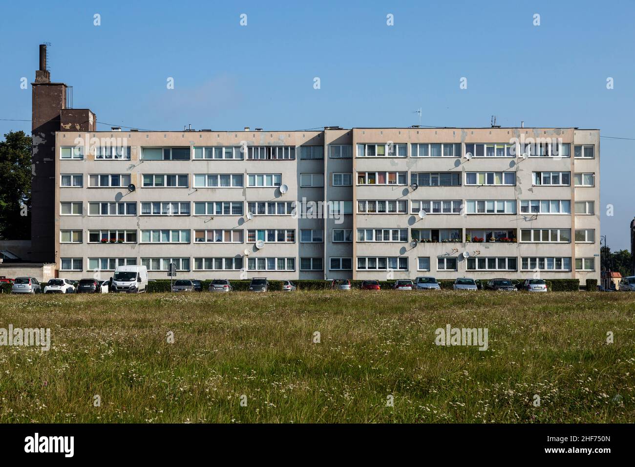 Strzelin hi-res stock photography and images - Alamy