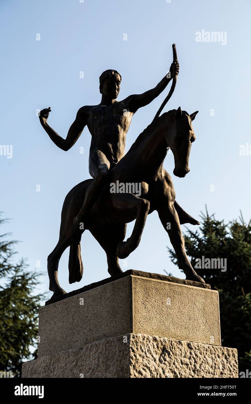 Strzelin hi-res stock photography and images - Alamy