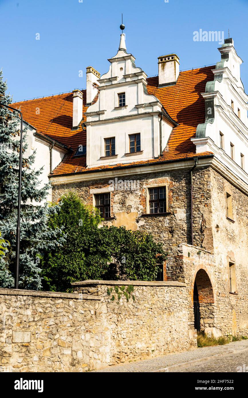 Strzelin hi-res stock photography and images - Alamy