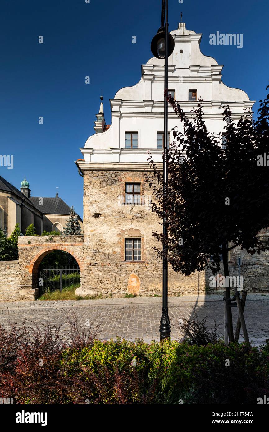 Strzelin hi-res stock photography and images - Alamy