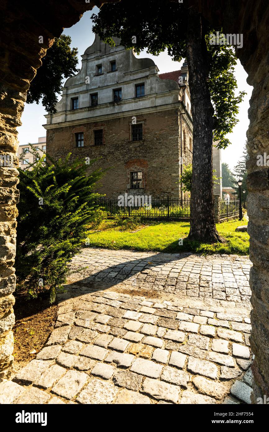 Strzelin hi-res stock photography and images - Alamy