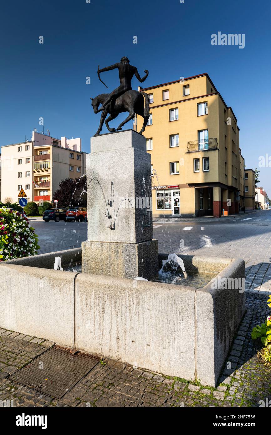 Strzelin hi-res stock photography and images - Alamy