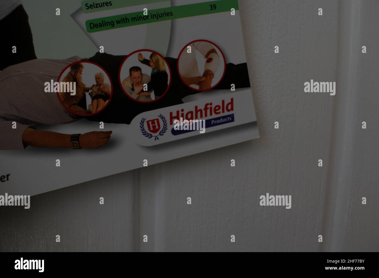 First aid life saving training Paediatric manual made easy for students ...